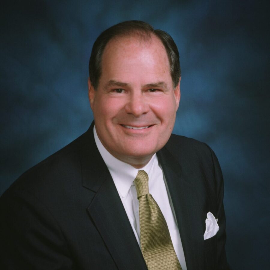 Remembering Rev. Dr. John A. Huffman, Jr. - Gordon Conwell
