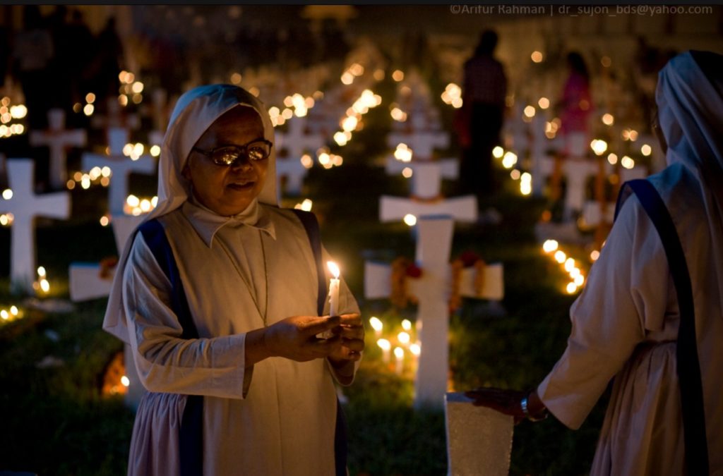 Women in World Christianity - Center for the Study of Global Christianity